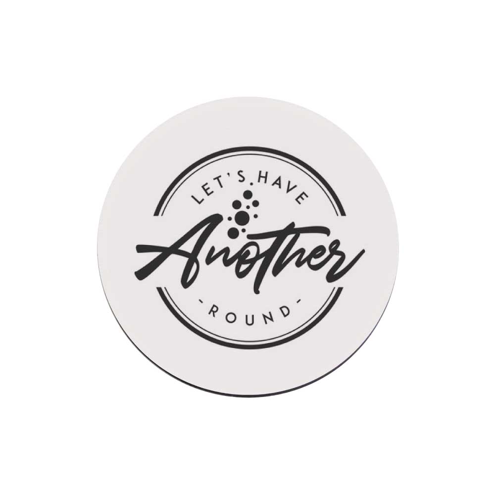 Mouse Pads in Round Shape | Promotional Gifts Suppliers